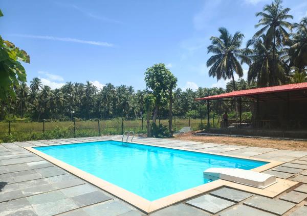 La Petite Boutique Hotel - Near Bogmalo Beach And Airport - Goa