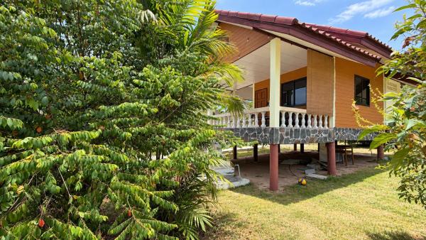 Chill House - Ko Pha Ngan