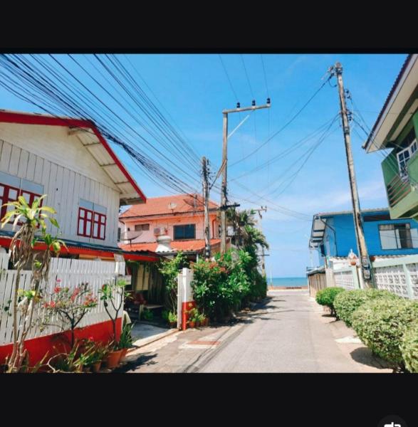 Thaimex Cafe & Homestay Backpackers- Adults Only - Thailand