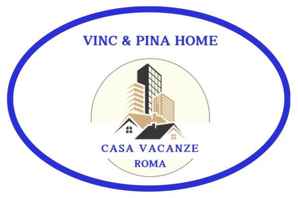 Vinc & Pina - Home - Rome