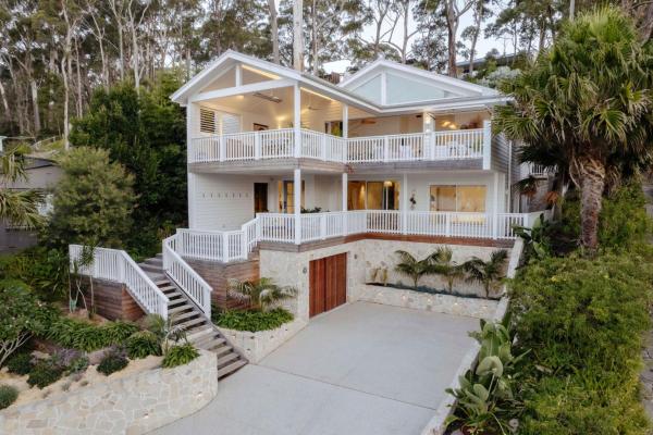 Surfers Rest - Mollymook