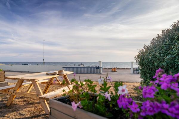 Camping Paradis Baie De Ploemeur - Brittany