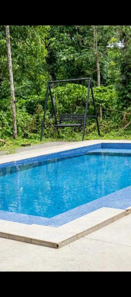 Wildwood Banasura Resort - Kerala