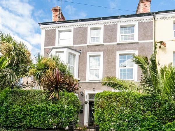 Vale House - Llandudno