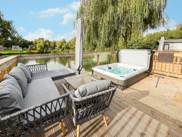 No11 Willows Bank - Market Rasen