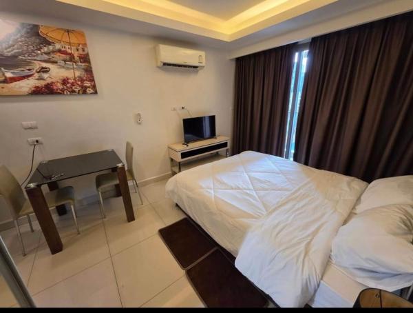 Laguna Beach Resort 1 Condominium - Pattaya