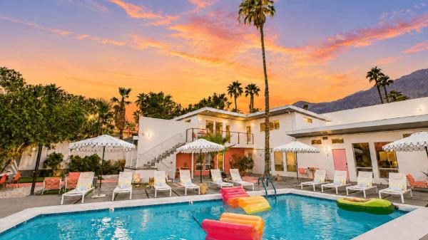 The Wesley By Avantstay - Rancho Mirage, CA