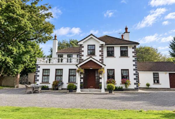 Spacious Piltown Home 6 Bedrooms Free Parking - Kells
