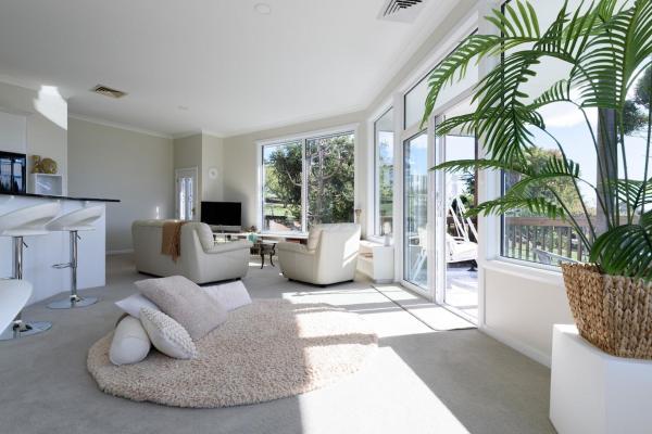 Tranquillity And The Tamar Valley At Your Doorstep - Rosevears