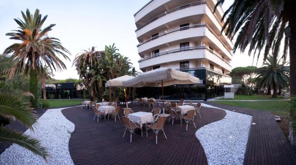Circeo Park Hotel - San Felice Circeo