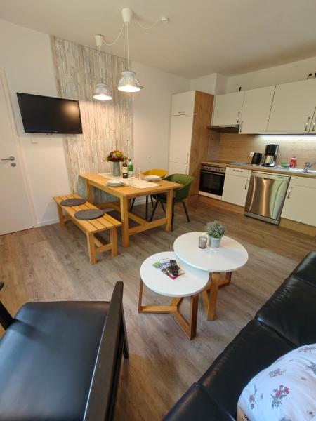 Ferienhaus Emstal In Oberlangen - Haren