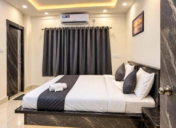 Riviaa Stays - Kolkata (Calcutta)