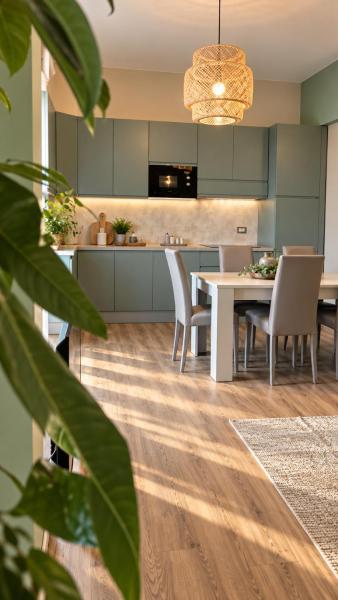 Garda Lake Family Apartment - Sirmione