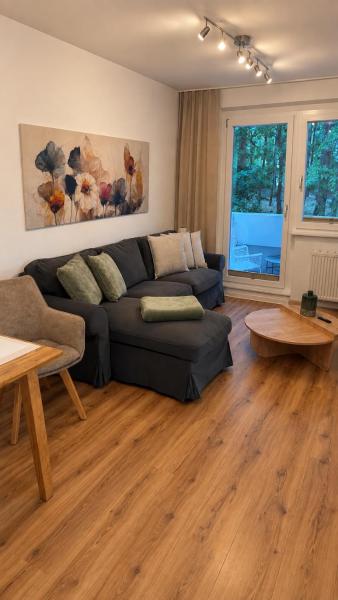 Studio-apartment Weimar - Weimar