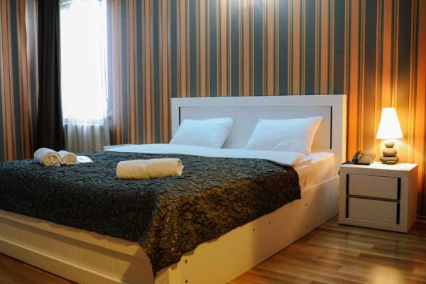 Hotel Darchi Tbilisi - Tiflis