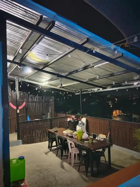 W A N G C O' M I N G - Quezon City
