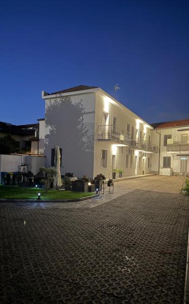 Bala Dream House - Monza