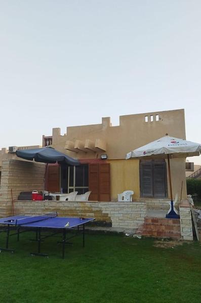 Chalet Stand Alone With Two Large Private Gardens - Egypt