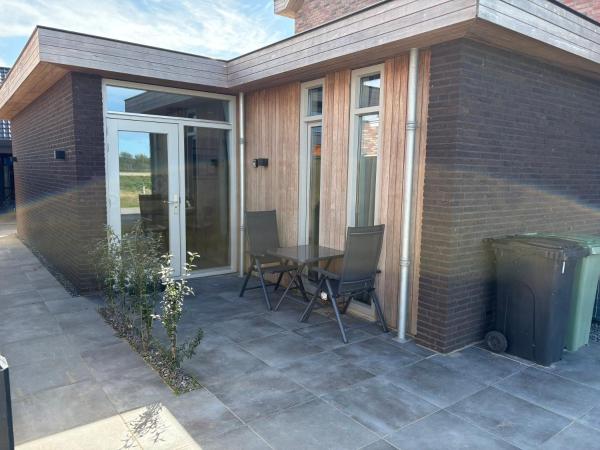 Studio 16 Uitzicht Op Domburg - Domburg
