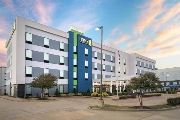 Home2 Suites By Hilton Lake Charles - Lake Charles, LA