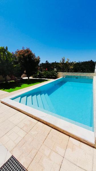 Paradise House - Apartment In Villa With Private Pool And Private Garden - Alentejo
