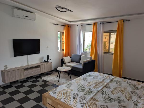 Romo Appartement 2 - Cotonú