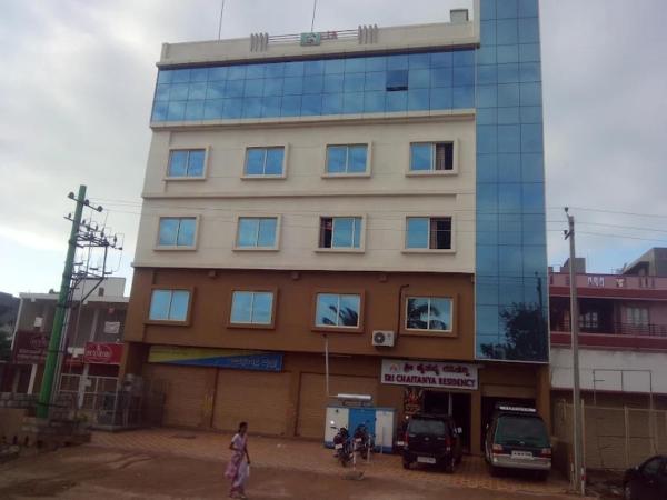 Sri Chaitanya Residency - Mysuru