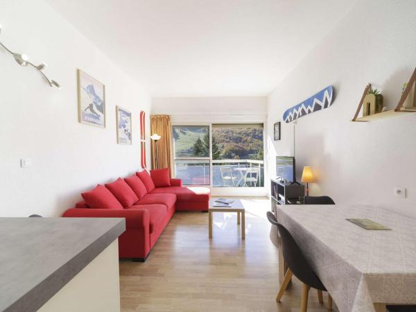 Studio Avec Vue Montagne - 6 Pers. - Fr-1-400-150 - Laruns
