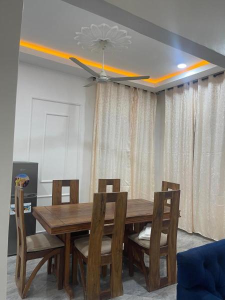 Habynat Homes - Dar es Salaam