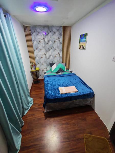 Shining Inn Traveller Abu Dhabi Apartment - Abou Dabi