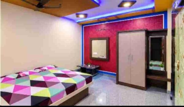 Hotel Atithi - Maheshwar