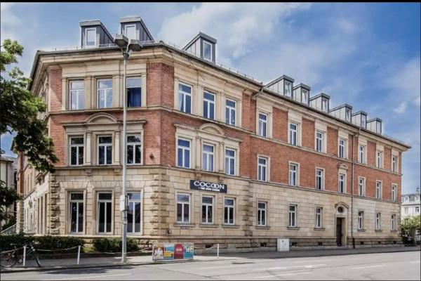 Studio Apartments Little Venezia - Bamberg