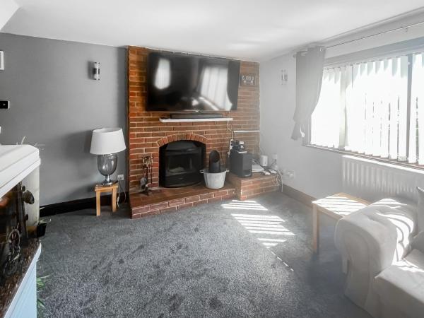Sunnyside House - Southend-on-Sea