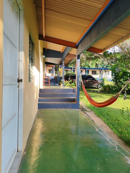 Hotel Santa Fe Inn - Panama