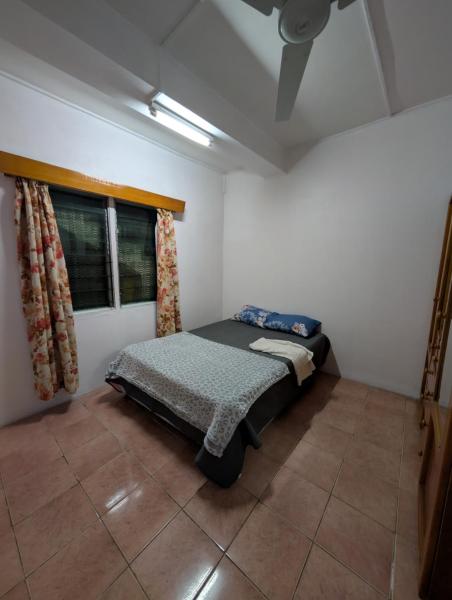 Kalaiselvi Homestay - Fidji