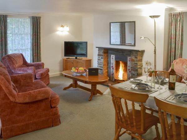 Granny's Cottage - Bodmin