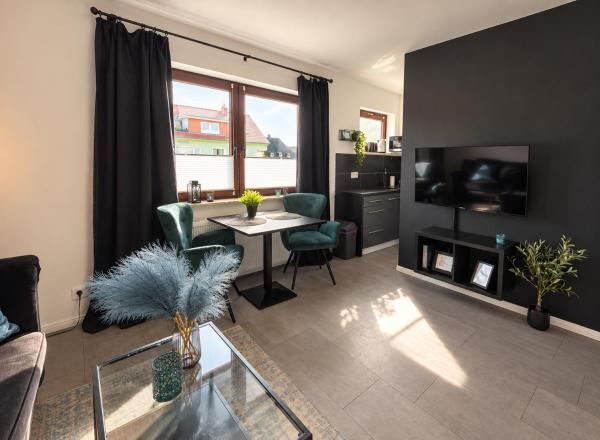 Apartment Nr 15 - Bremerhaven