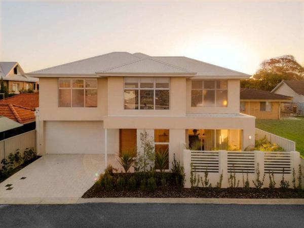 3br Family Home Near Scarborough Beach Perth - Perth