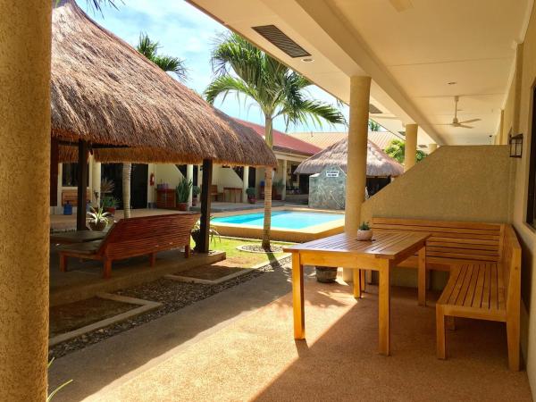 Panglao Private Apartment, 2 Bedrooms, Unit 2 - Panglao
