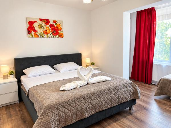 Casa Bellina Apartamente Tomești - Iasi - Ungheni