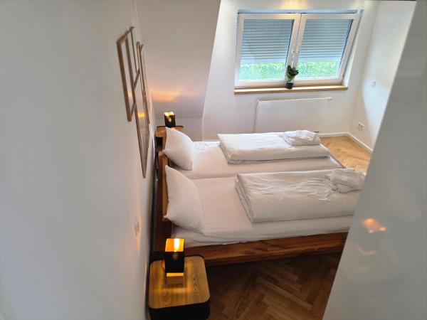 Düssel Guesthouse And More - Düsseldorf