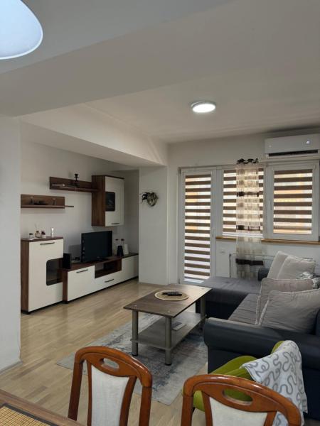 Simonovski’s Apartments - Skopje