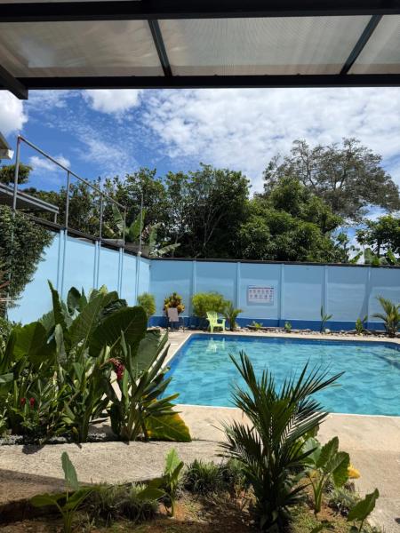 Apartamento Con Dos Habitaciones - Costa Rica