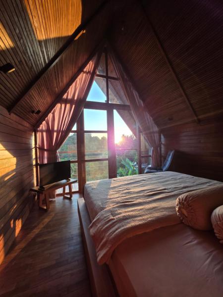 Tegalan Villa - Bali