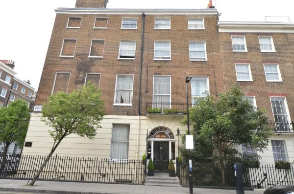 Amber Residence Hotel - London