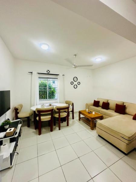 Super Curated 2bedroom Mombasa - Kenya