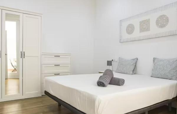 Cr-apartamento Premium Terrace Retreat By Turivida Bb - Málaga