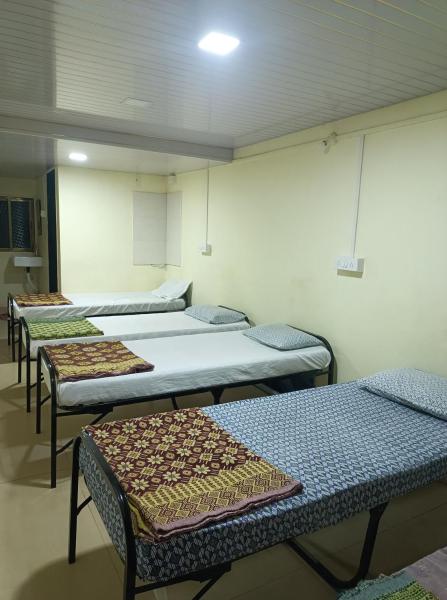 Sm Dormitory - Maharashtra
