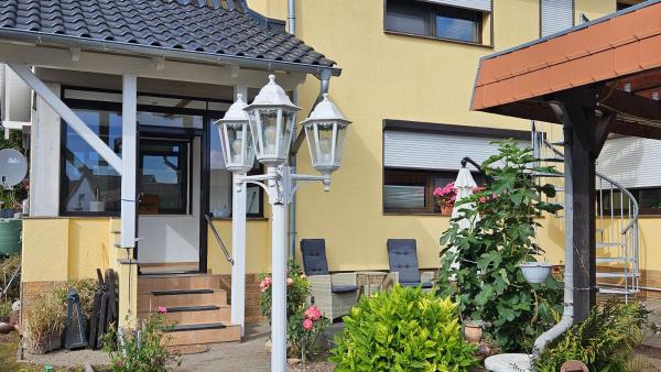 Harznest Wimmelburg - Lutherstadt Eisleben