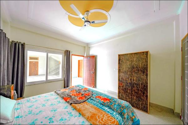 Gaurav Family Guest House - Rishikesh